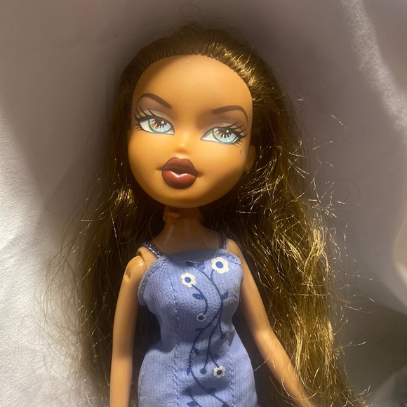 MGA | Toys | Mga Bratz Formal Funk Girls Prom 203 Limited Edition ...